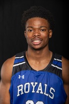 Coach Jones – Blaze Basketball